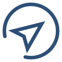 Open Bottom Pallet Truck 1.0T - Pallet Truck - ATOMBOTIX